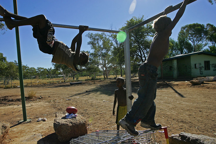 Aussie life | The Spectator Australia