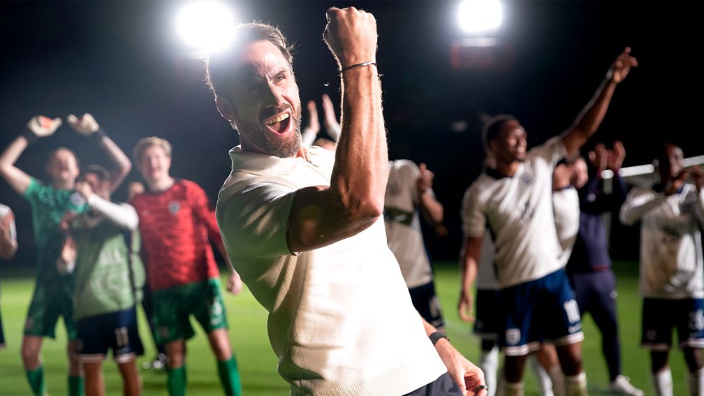 Spare me the adolescent mush of Dear England | The Spectator Australia