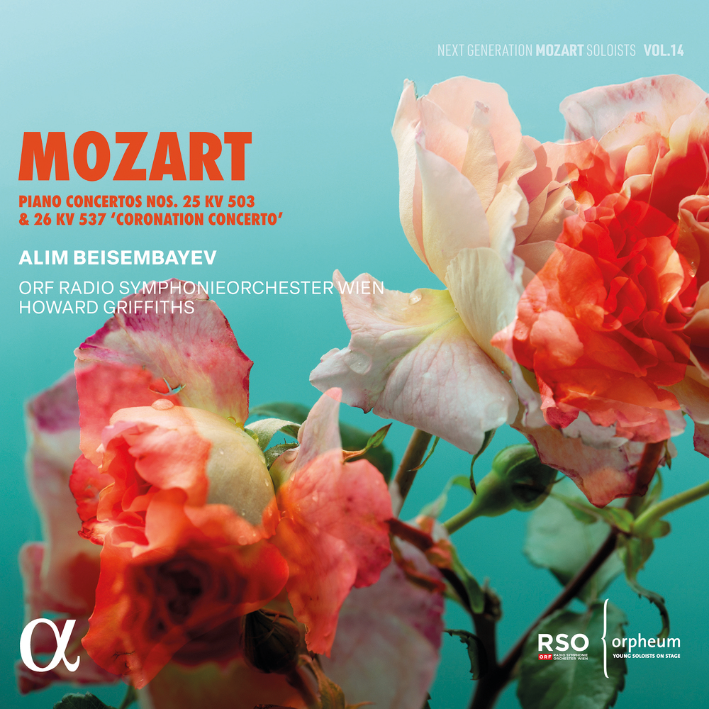 Fresh, original Mozart | The Spectator Australia