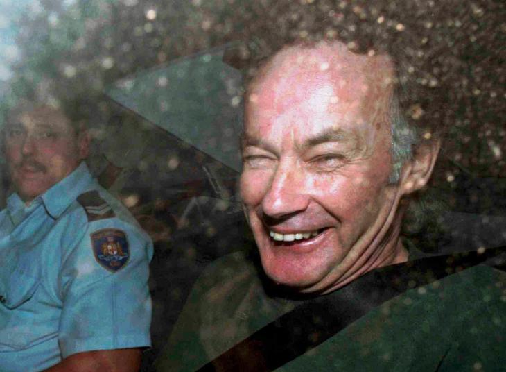 How many people did Australia’s backpacker murderer kill? | The ...