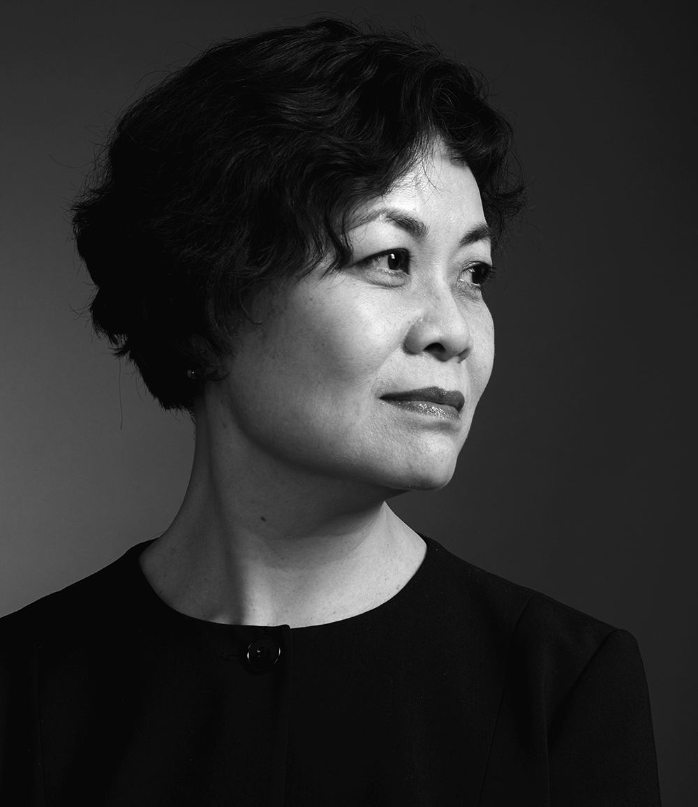 A grandmother’s twisted mind: The Passage of Roses, by Tie Ning ...