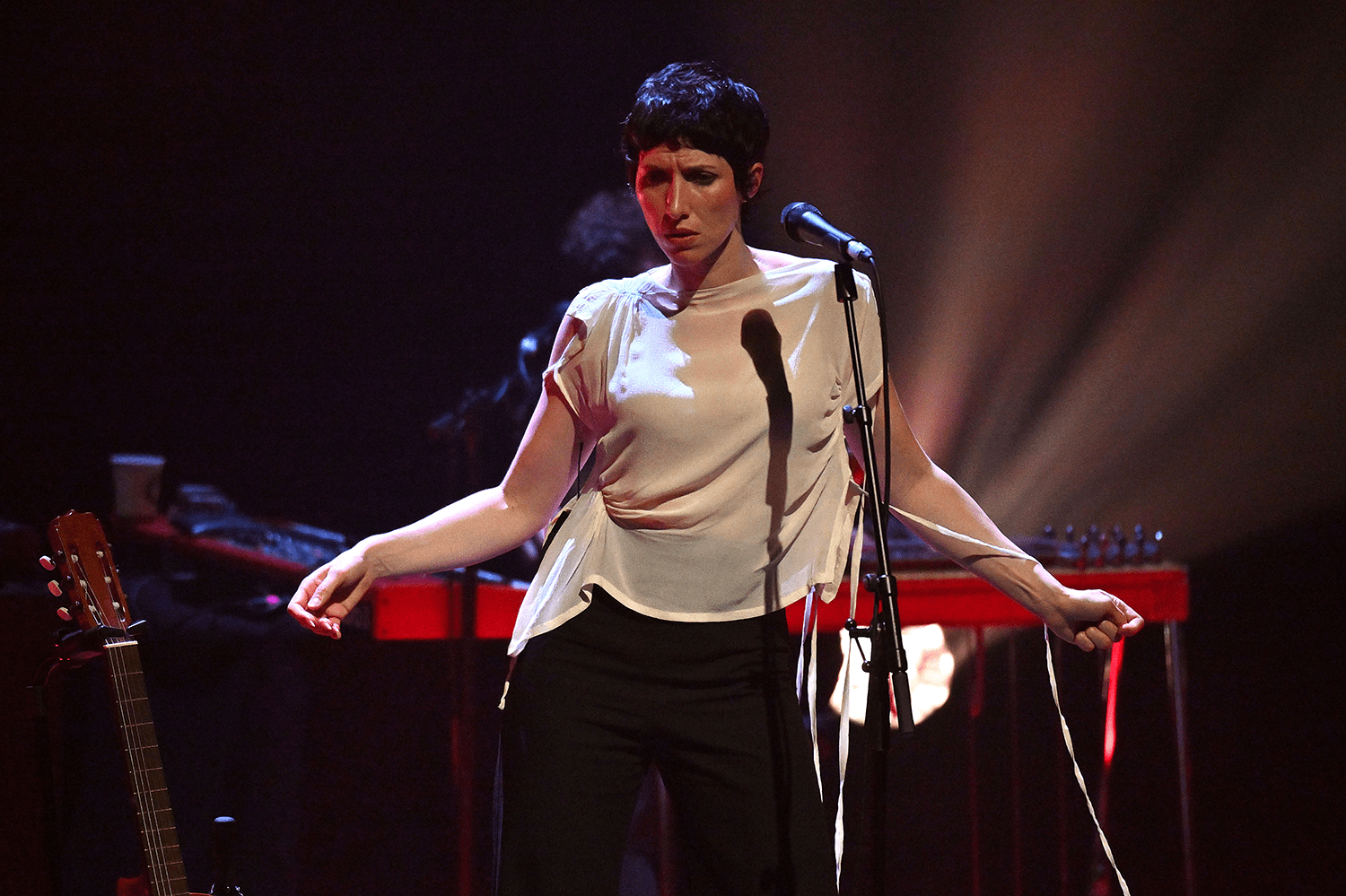 The liberating delights of Aldous Harding | The Spectator Australia