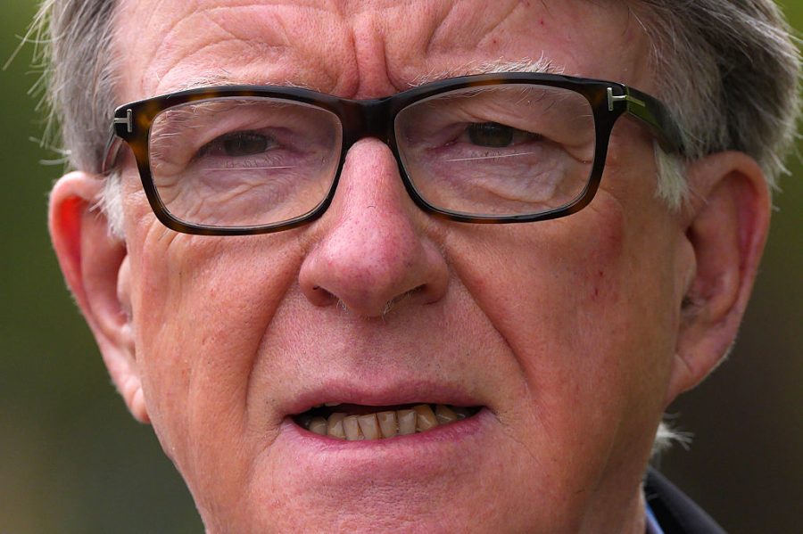 What the Mandelson files tell us about Labour’s predicament | The ...