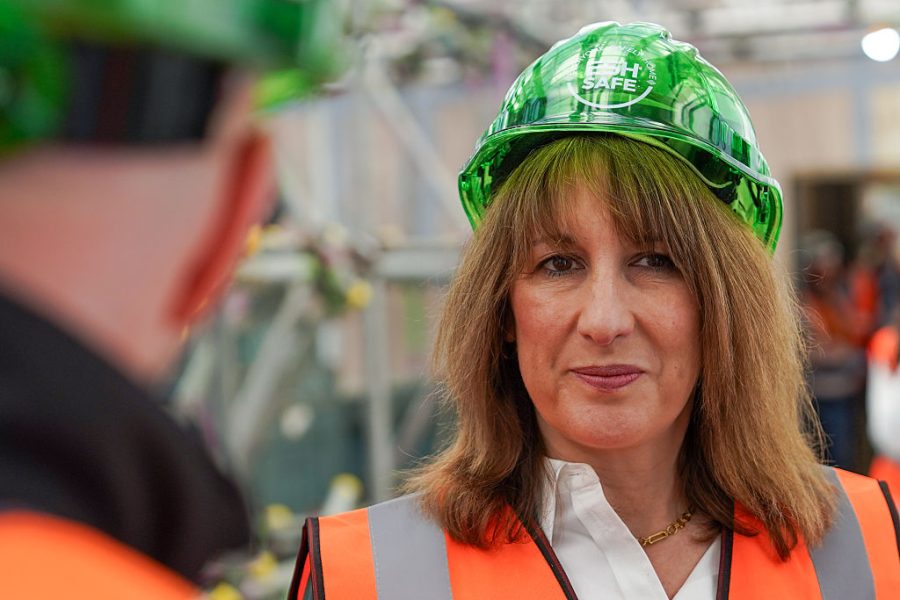 How Labour ruined the labour market | The Spectator Australia