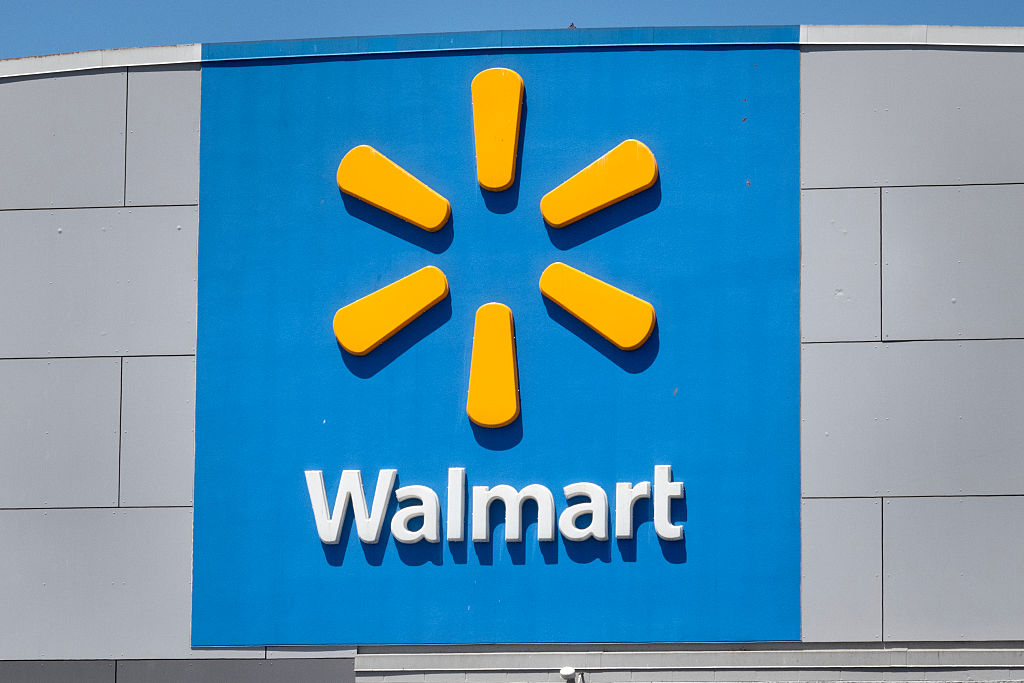 My Memorial Day pilgrimage to a Pennsylvania Walmart | The Spectator ...