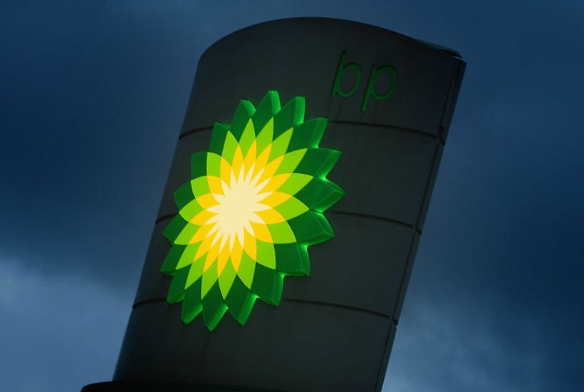 The battle for BP that shows woke isn’t over | The Spectator Australia