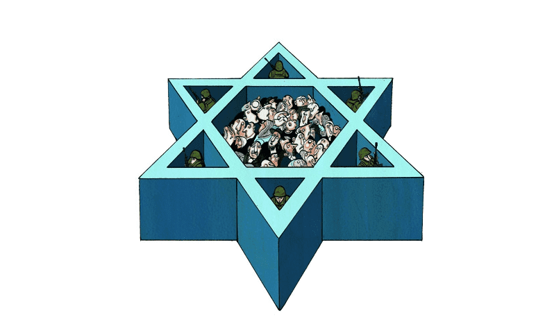 Has America given up on Israel? | The Spectator Australia