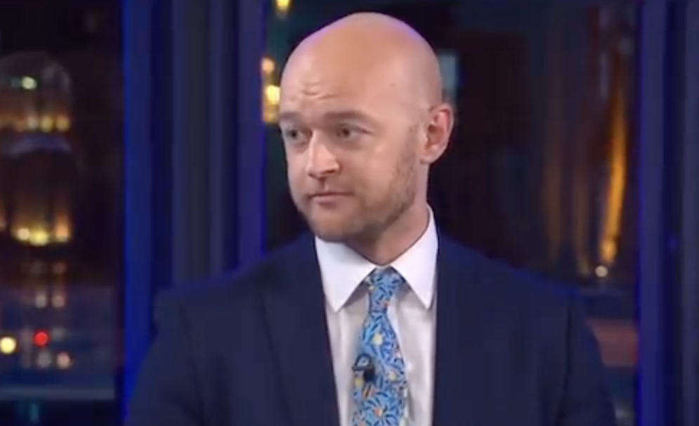Watch: Labour MP slams party’s trans obsession | The Spectator Australia