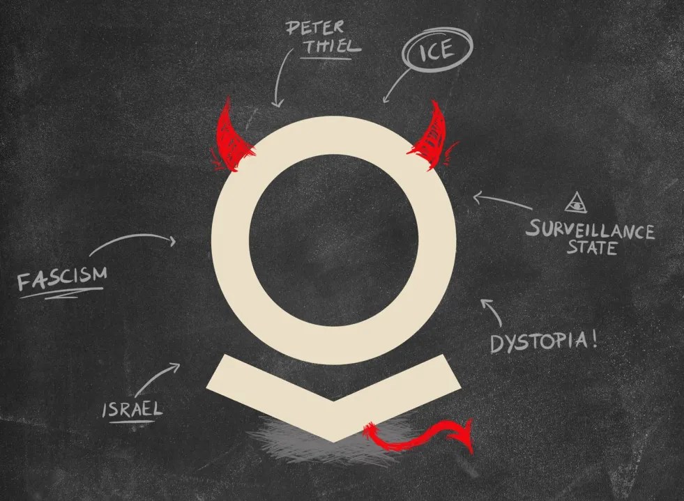 The rise of Palantir Derangement Syndrome | The Spectator Australia