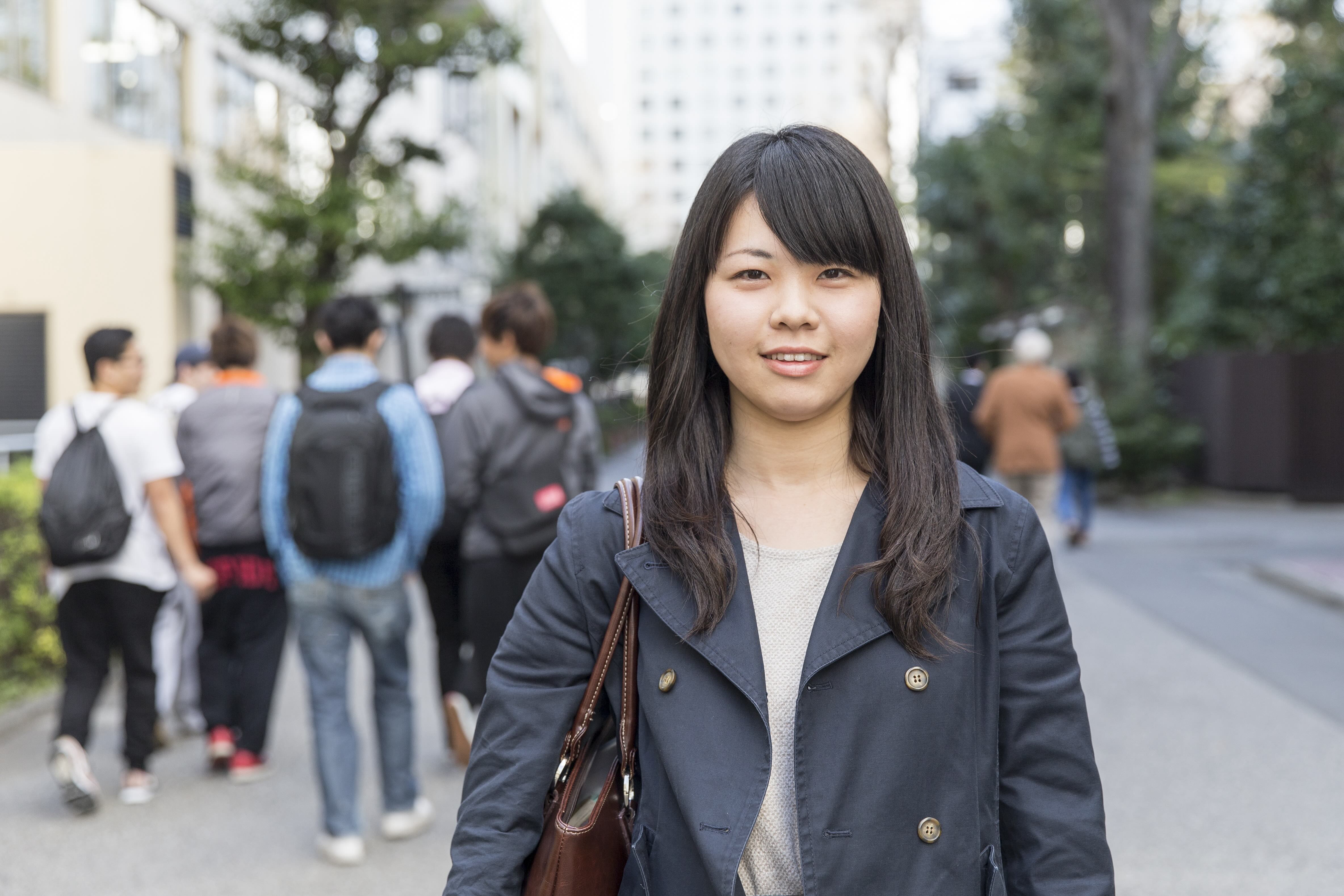 Why Japanese students aren’t woke | The Spectator Australia