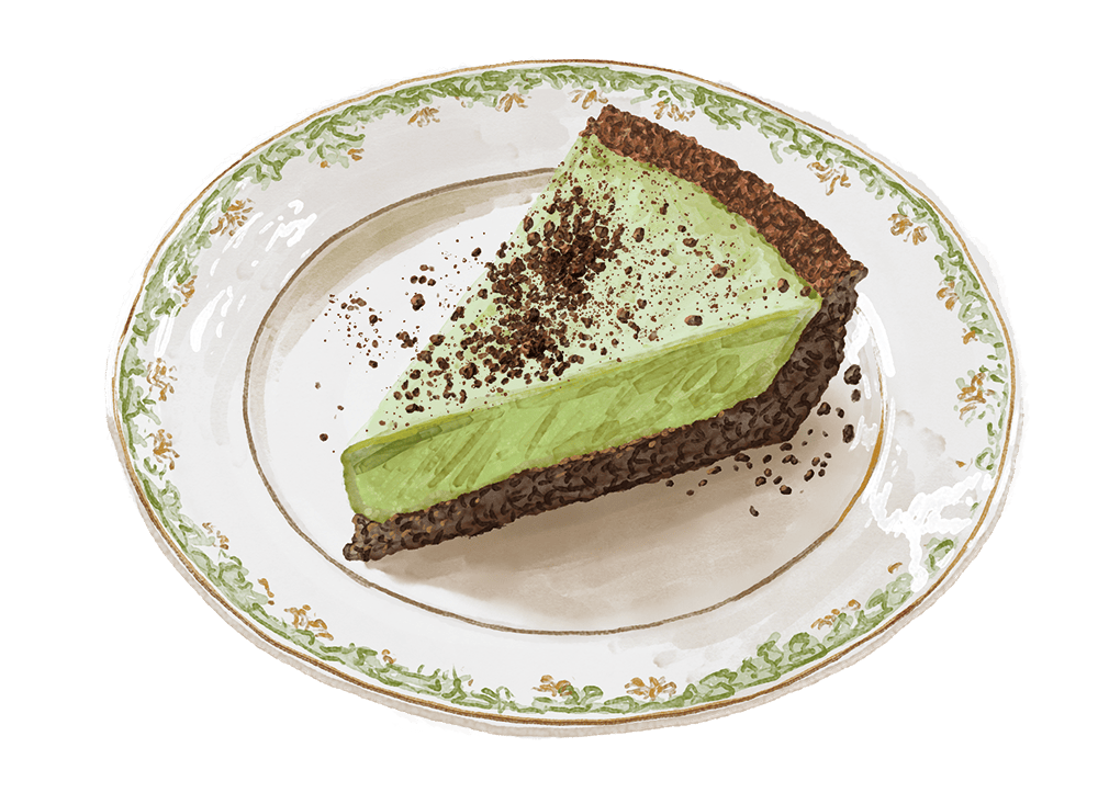 Grasshopper Pie is like a teenage fever dream | The Spectator Australia